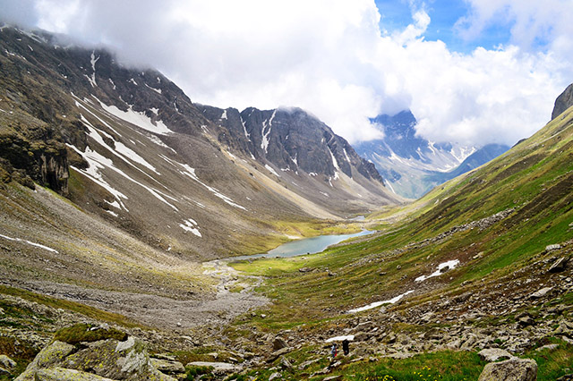 chandranahan-trek - XPLORE HIMALAYA