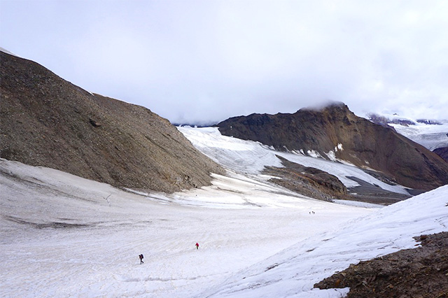 pin-parvati-pass - XPLORE HIMALAYA